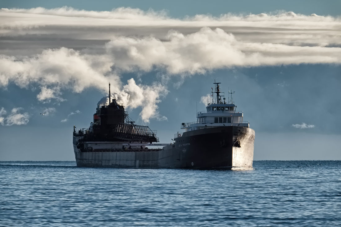 A Decarbonization Plan for Great Lakes Shipping - Great Lakes Governors ...