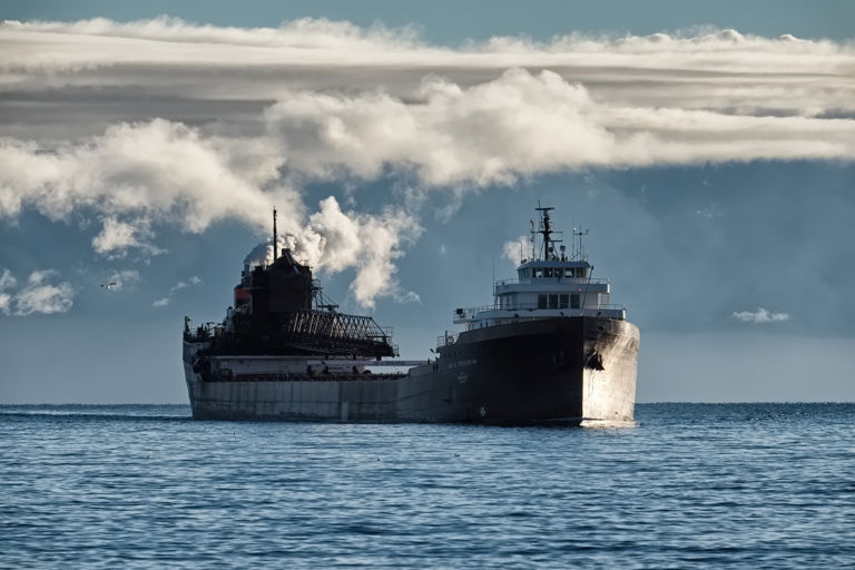 A Decarbonization Plan for Great Lakes Shipping - Great Lakes Governors ...