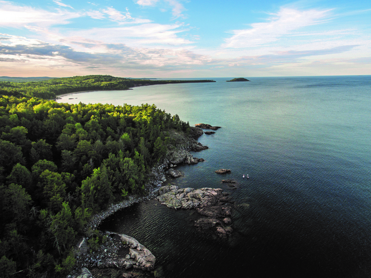 New Water Use Study Looks at Need to Plan for the Future - Great Lakes Governors & Premiers