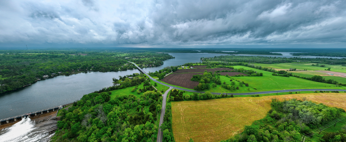 Great Lakes St. Lawrence Governors and Premiers Launch Regional Sustainable Agriculture ...